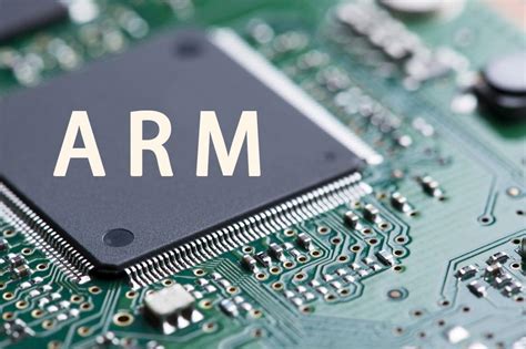 Arm指令集的最新版本包括针对javascript的优化测试