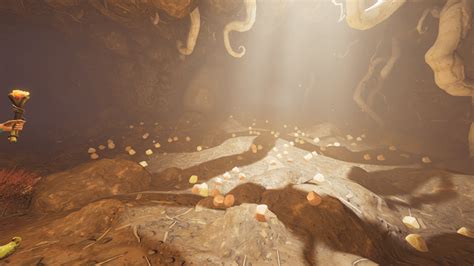 Uh Oh The Hoarding Bug Is Back In 120 Pts Rgroundedgame