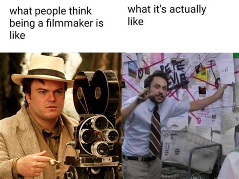 Screenwriters Network On X Photography Meme Filmmaking Quotes