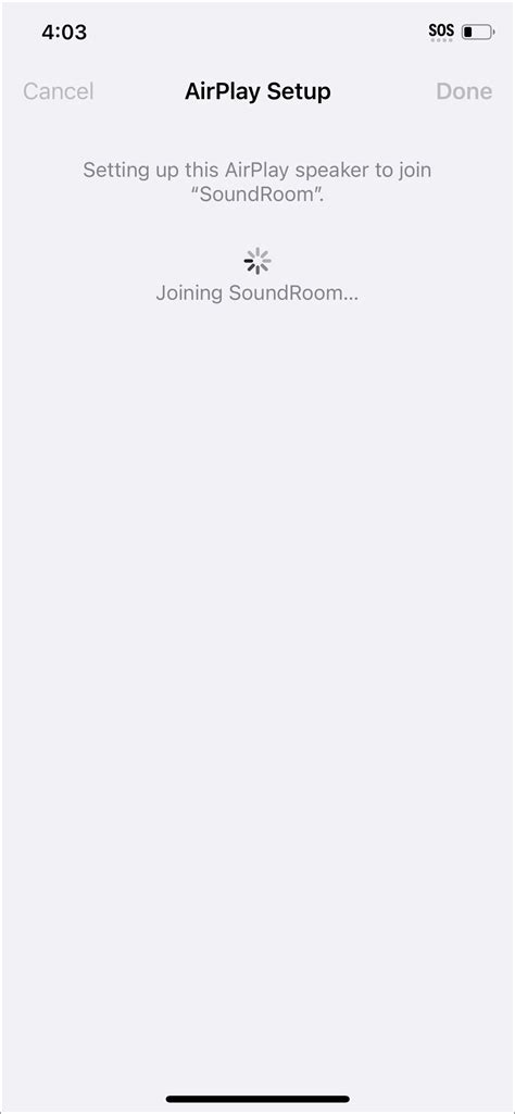 Wi Fi Setup