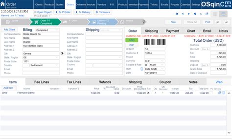 Great Filemaker Integration Include All In 1 Expert
