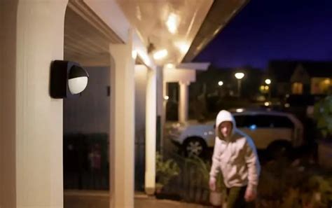 Troubleshooting Motion Sensor Security Lights