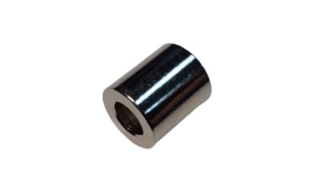 Rs Pro Round Brass Spacer 3mm Rs