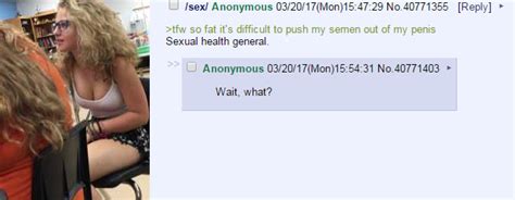 Fit Goes Sex General R 4chan