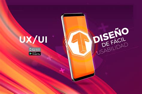 UX UI APP MOVIL On Behance UX UI APP MOVIL On Behance