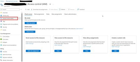 Manage Azure Subscription Owners Add And Remove User Access