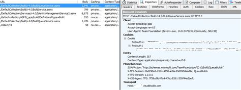 Tfs Sdk Tfs Server Side Plugins Information Stack Overflow