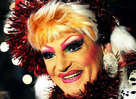 Offiziell Olivia Jones Geht Ins Dschungelcamp B Z Berlin