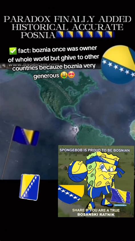 Bosnia Memes • 11k Reels On Instagram