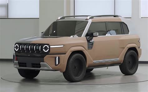 현대·기아·르노까지 일났다 Kgm 신차 액티언이 끝이 아니라고