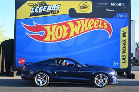 2025 Hot Wheels Legend Tour All Purpose Thread Page 3 Events
