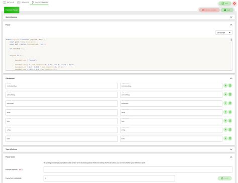 iot data hub