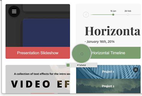 working with colour models front end development tutorials brendan