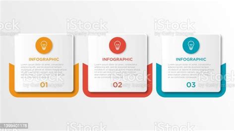 3 옵션 또는 단계가 포함 된 벡터 인포 그래픽 디자인 템플릿 디자인에 대한 스톡 벡터 아트 및 기타 이미지 디자인 0명