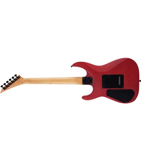 Chitara Electrica Jackson Js24 Dkam Dx Red