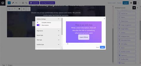 Maximizing Your Contents Potential With Essential Blocks Global Controls For Gutenberg