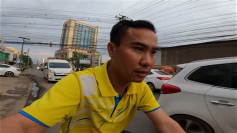 เส้นทางในนครหลวงเวียงจันทน์หลายจุดกำลังได้รับการบำรุงรักษาปรับปรุงคืนใหม่ 8 มิถุนายน ค ศ 2024