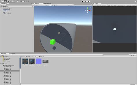 Model Can T Wear The Texture Unity Engine Unity Discussions