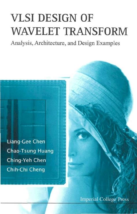 Pdf Vlsi Design Of Wavelet Transform Analysis Architecture And