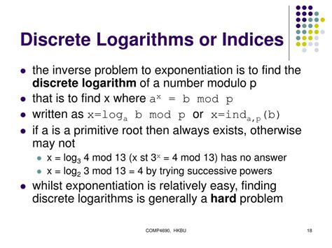 ppt computer security cryptography powerpoint presentation free