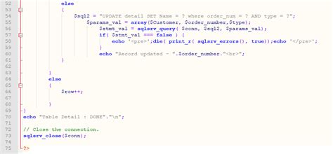 Run Php Script In Task Scheduler General Php Help Phphelp