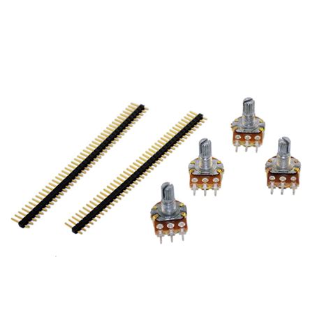 Gm Parts Packagediy Starter Kit Component Packa Vicedeal