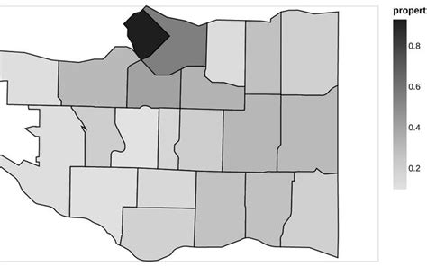 GeoVis in Vega Lite 张青禾 Observable