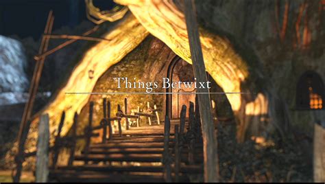 Things Betwixt Dark Souls II Guide IGN