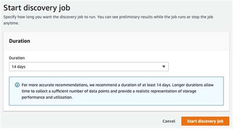 Simplify And Accelerate Data Migration Using Aws Datasync Discovery