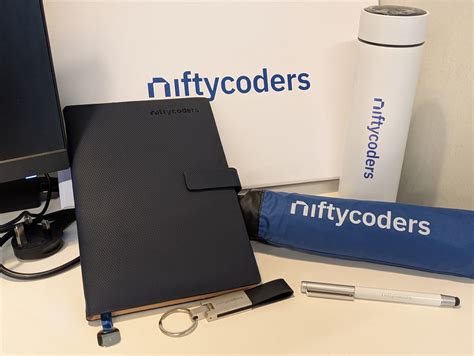 Nifty Coders