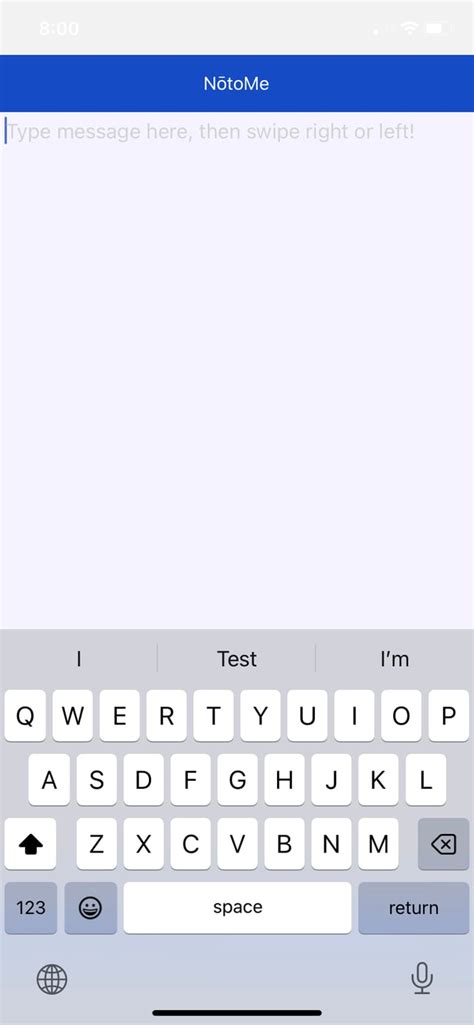 React Native Keyboardavoidingview Acting Inconsistently In Ios Between Screen Loads Adding