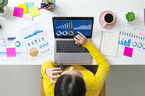 Linkedin Analytics Guide What You Need To Know Sharethis