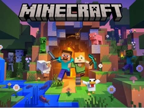 Minecraft On Ios Now Has Bluetooth Mouse And Keyboard Support