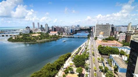 What To Do In Recife Brazil What To Visit Main Attractions