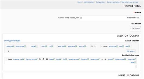 Ckeditor Configuration Toolbar Icons Broken In Rtl · Issue 3504
