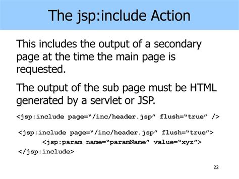Web Technologies Java Beans JSP Ppt Download