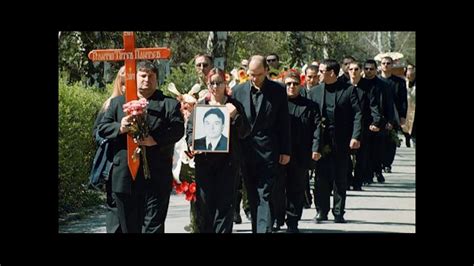 Знаковите убийства на прехода в България Youtube