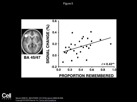 Functional Anatomic Correlates Of Individual Differences In Memory