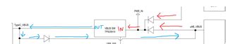 TUSB320 DRD Mode Schematic Proposal Interface Forum Interface TI E2E Support Forums