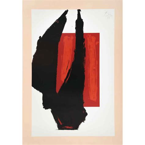 Robert Motherwell Art 1981 Chicago 1981 Mutualart