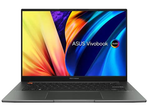ASUS VivoBook S X OLED Laptop With Windows K Hz HDR