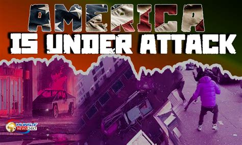Terror Hits U S In First 48 Hours Of 2025 Are Multiple Attacks Part