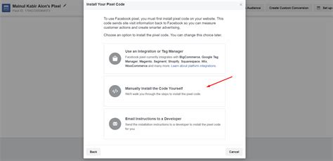 How To Install Facebook Pixel On WordPress WooCommerce Store WeDevs