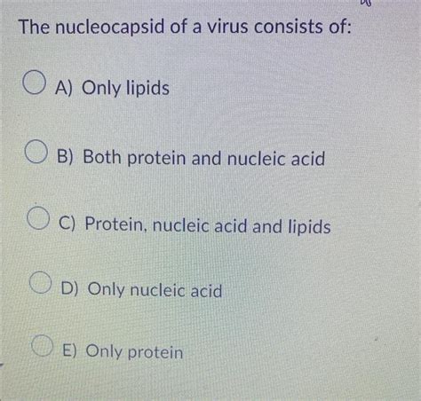 Solved Which Of The Following Statements Correctly Describes Chegg