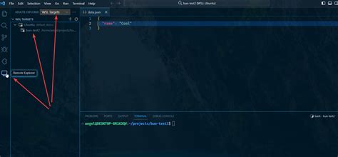 Hot Reload Not Working On Wsl · Issue 5155 · Oven Shbun · Github