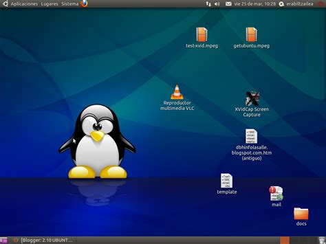 Desarrollo De Aplicaciones Net En Linux