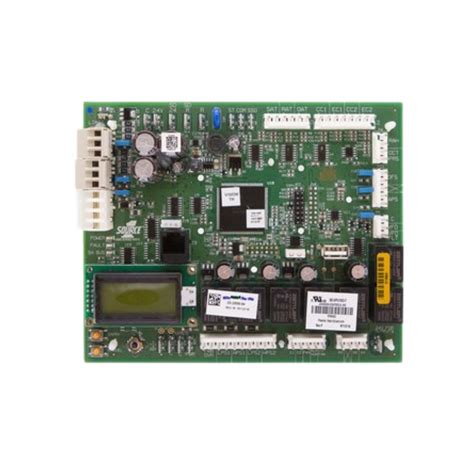 Tableta Electronica Frioaire Aire Acondicionado Y Refrigeración