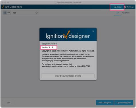 Ignition Designer Login Problems Ignition Inductive Automation Forum