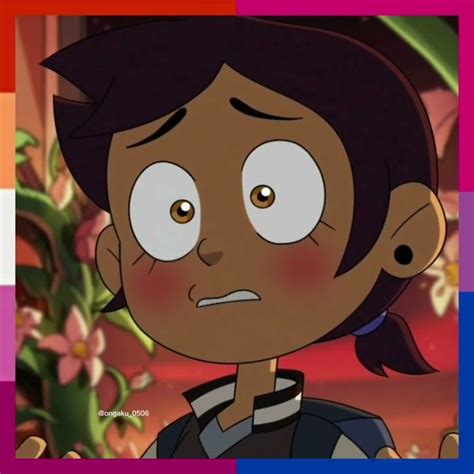 Luz Y Amity 💜 Im In Love With A Fairytale Lumity Toh Amity Owl