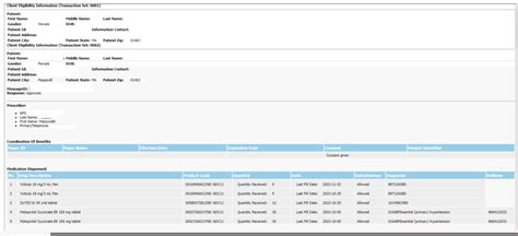 How To Retrieve Surescripts Medication History 2023 Calmhsa